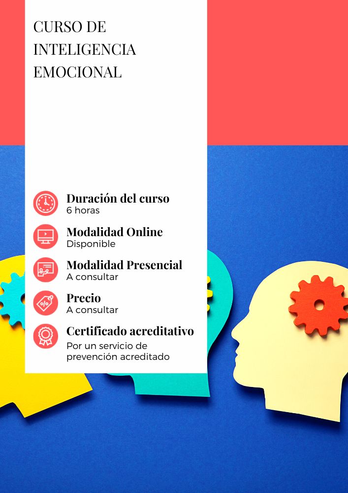 Formación en Inteligencia Emocional | OTP